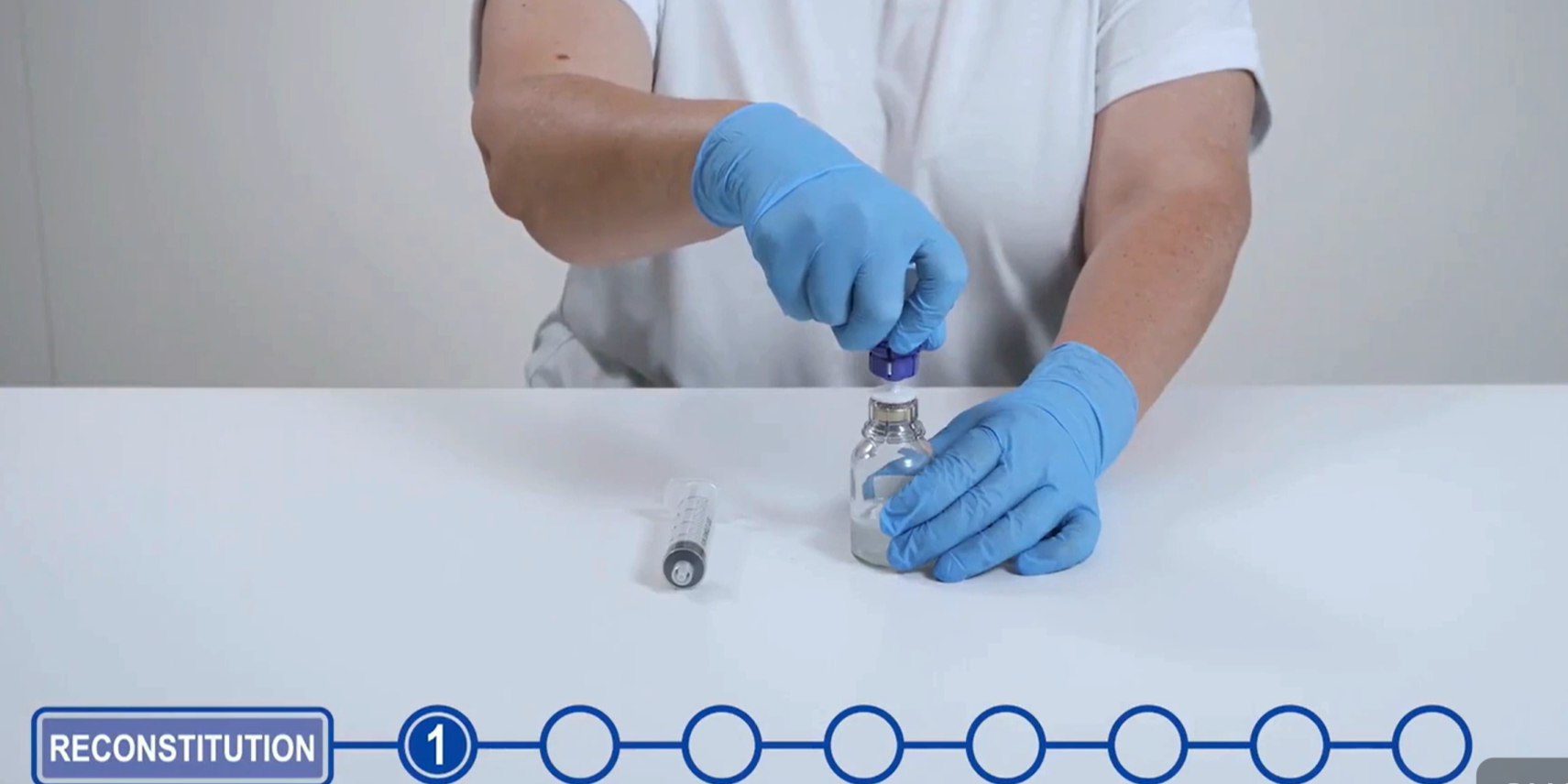 PROTHROMPLEX TOTAL® (human prothrombin complex) | Rare Disease Hub 2.0